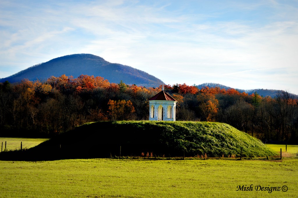 The Legend of Sautee And Nacoochee - Southern Pinning